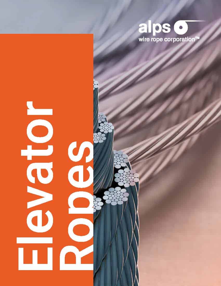 Catalogs - Alps Wire Rope